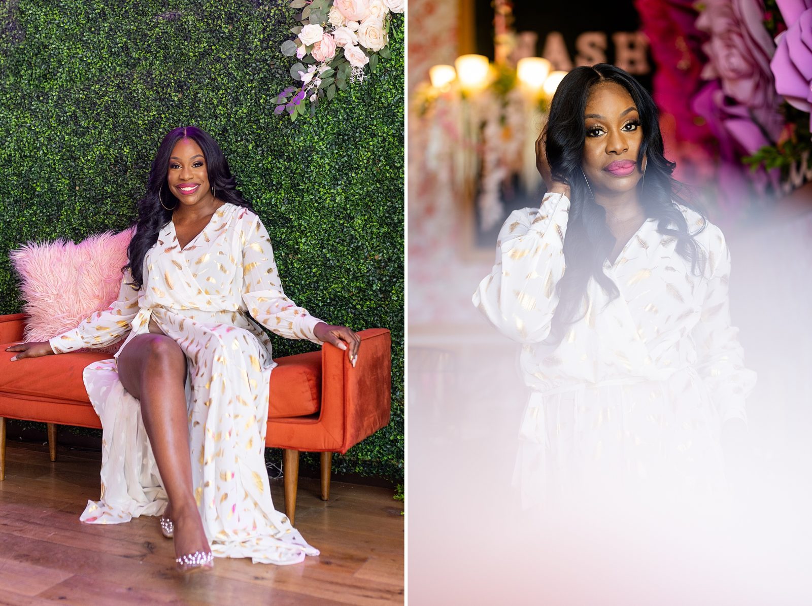 Dana - Elle Danielle Photography