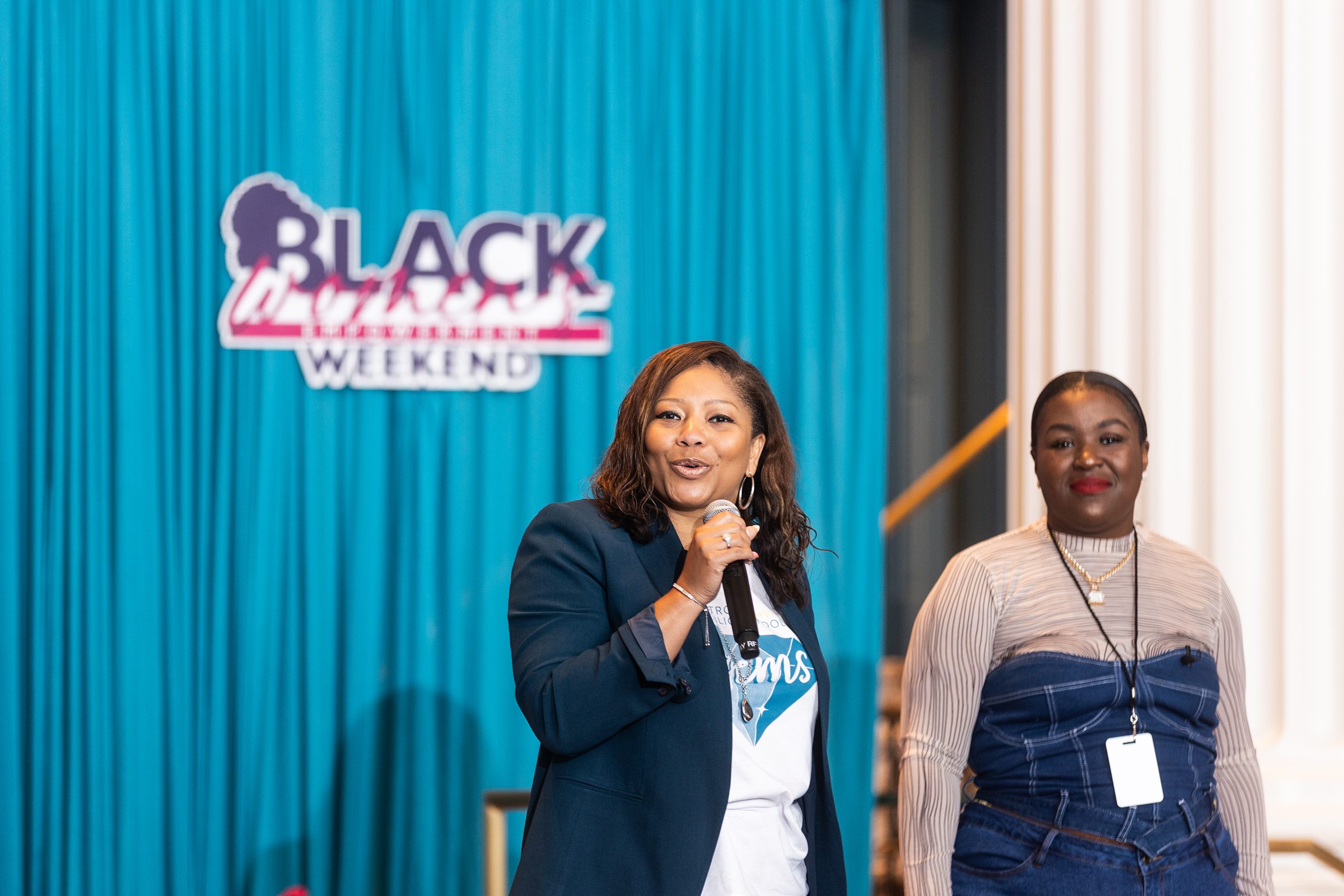 Black Women Empowerment Summit 202315 Elle Danielle Photography
